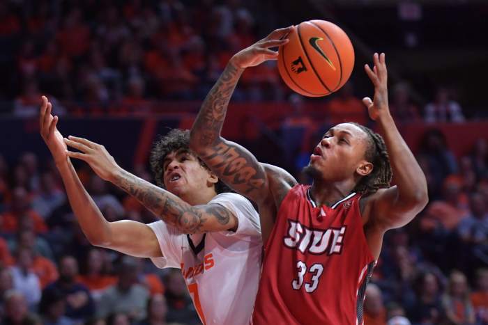 NCAA Tournament No. 16 Seed Breakdowns: Alabama State to St. Francis ...