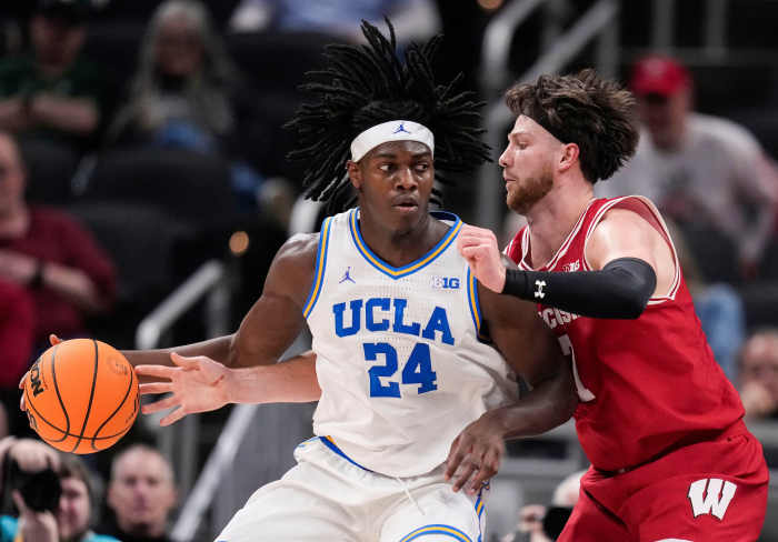 UCLA vs Utah State Prediction, Preview & Odds: NCAA Tournament First ...