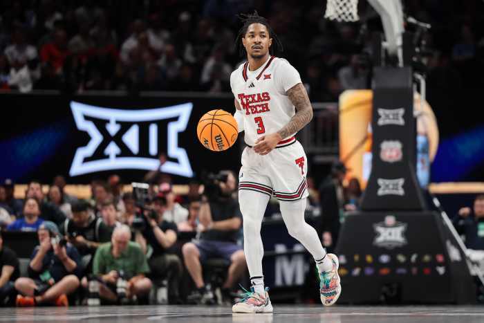 Texas Tech vs UNC Wilmington Prediction, Preview & Odds: NCAA ...
