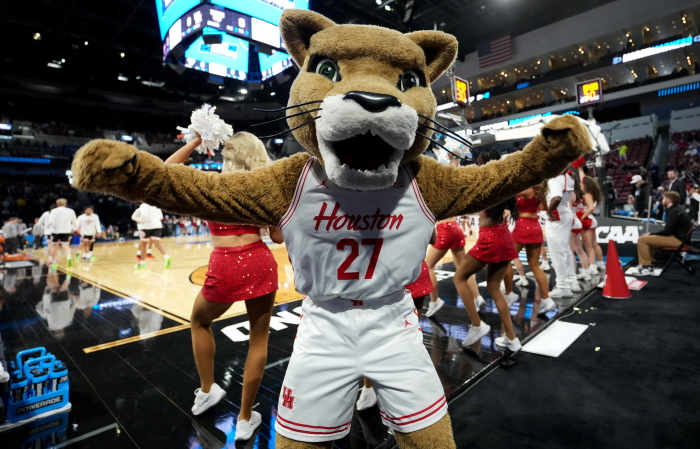 Houston vs Gonzaga Prediction, Preview & Odds: NCAA Tournament Second ...