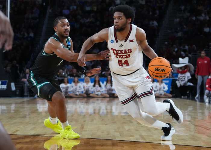 Texas Tech vs Drake Prediction, Preview & Odds: NCAA Tournament Second ...