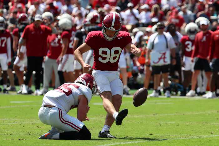 AP Top 25 Preseason Prediction 2026: Projecting the First College ...