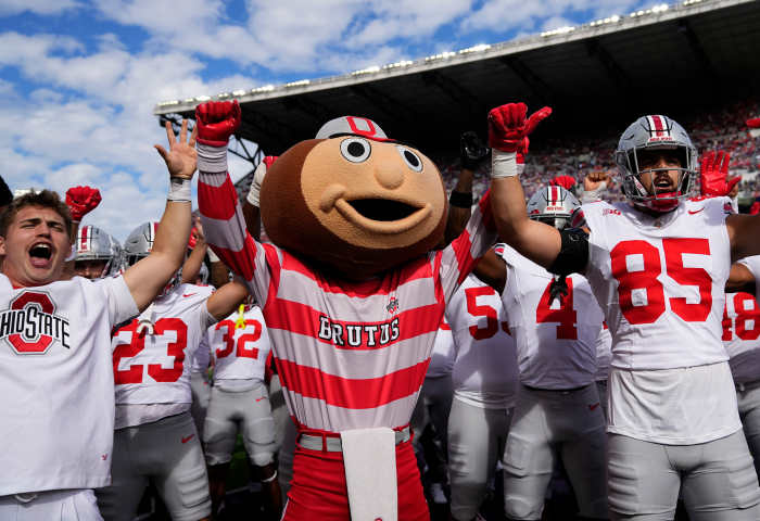 AP Top 25 Preseason Prediction 2026: Projecting the First College ...