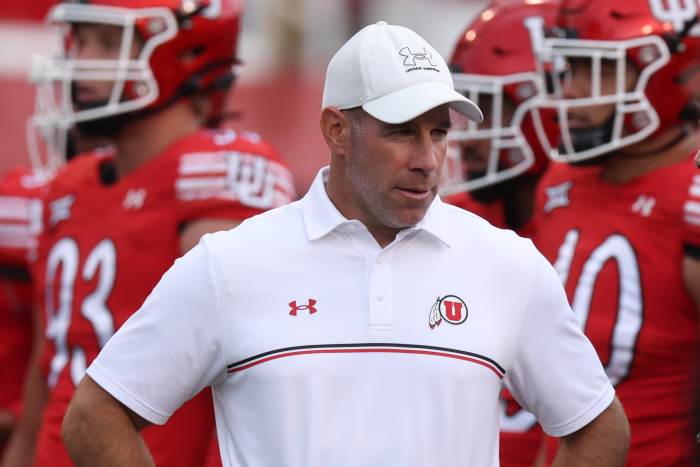 Nebraska vs Utah Prediction: What to Know for the 2025 Las Vegas Bowl ...