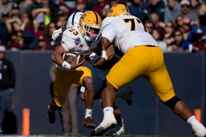 The Best Bowl Game Yet? 5 Takeaways From Duke’s Wild Win vs Arizona ...