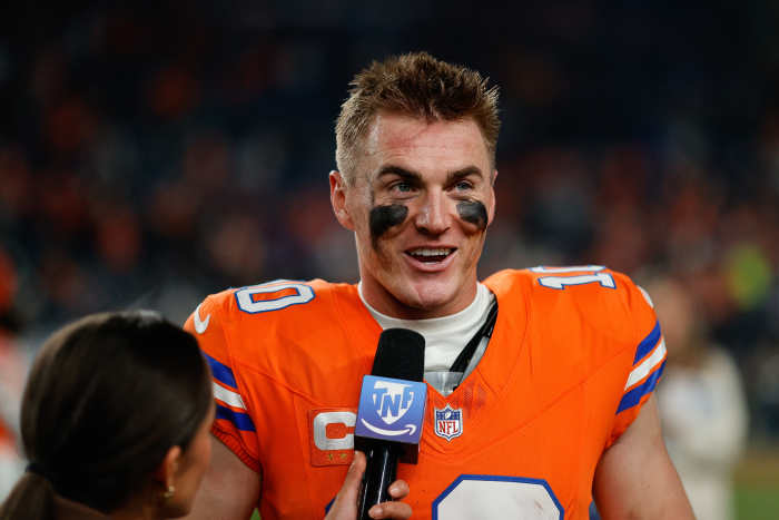 AFC Divisional Round Predictions: Early NFL Playoff Picks - College ...