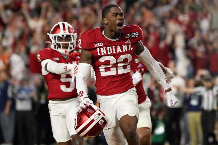 AP Poll Top 25 Prediction After Indiana Wins CFP Championship - College ...