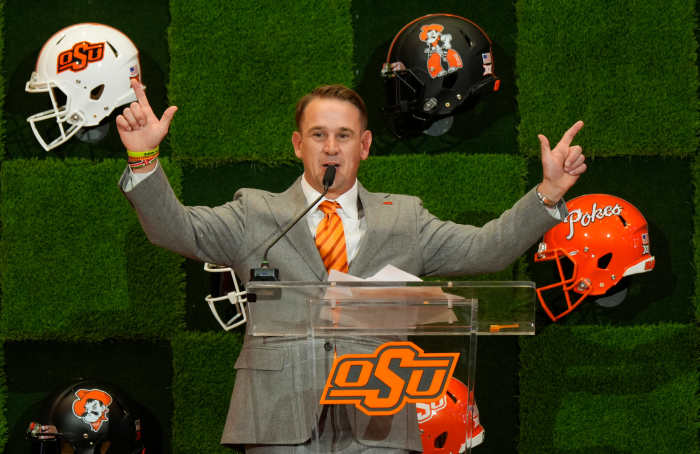 Oklahoma State Football 2026 Schedule: Full Breakdown & Outlook ...