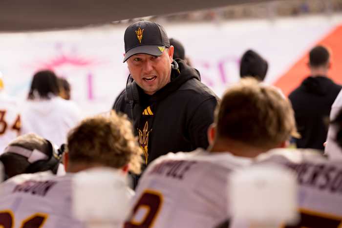 Arizona State Football 2026 Schedule: Breakdown and Outlook - College ...