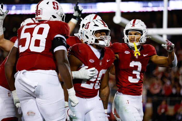 Stanford Football 2026 Schedule Breakdown & Season Outlook - College ...