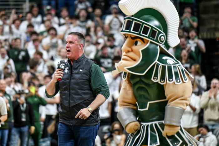 Michigan State Football 2026 Schedule Breakdown & Season Outlook ...