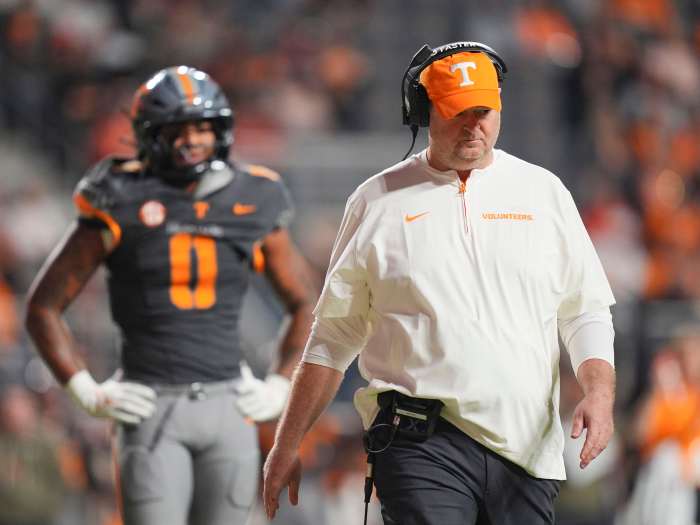 Tennessee Football 2026 Schedule Breakdown & Season Outlook - College ...