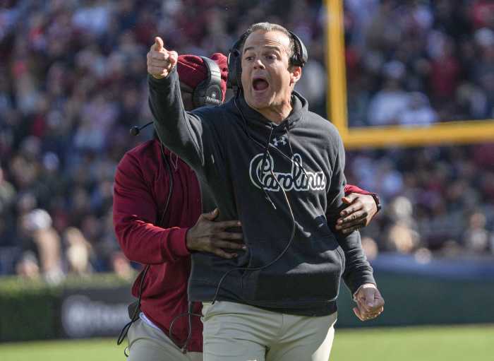 South Carolina Football 2026 Schedule Breakdown & Season Outlook ...