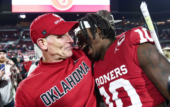 Oklahoma Football 2026 Schedule Breakdown & Season Outlook - College ...