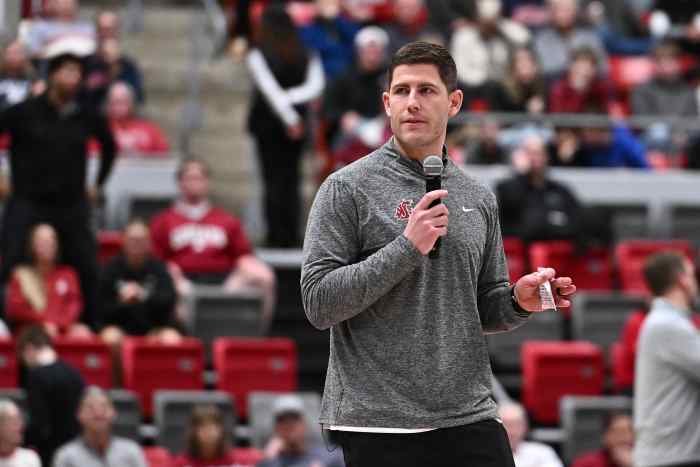 Washington State Football Preview 2026: Total Rebuild, New Pac-12, Same ...