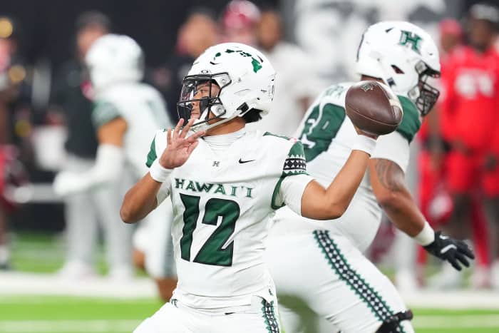 Mountain West Football Rankings: Spring 2026 First Look - College ...