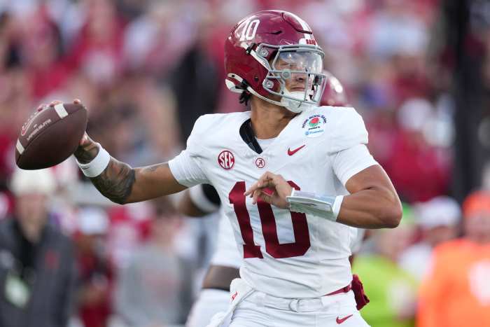 SEC Football Strength of Schedule Rankings 2026 | CFN - College ...