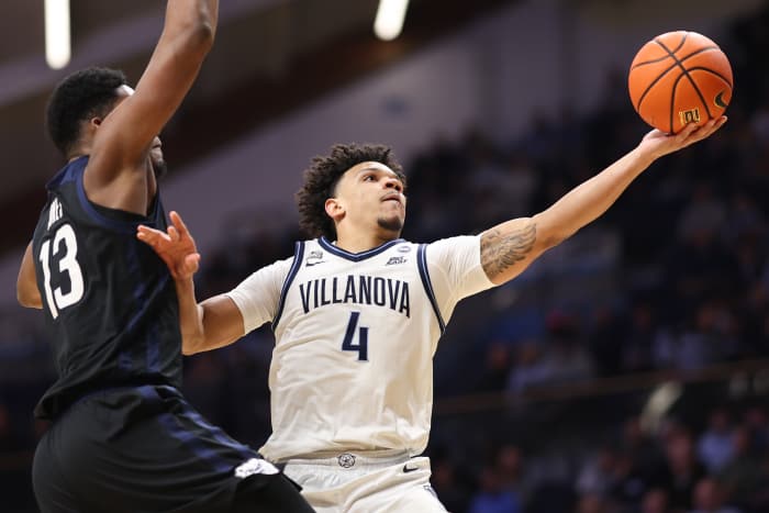 Villanova vs Utah State Prediction and Preview: NCAA Tournament First ...