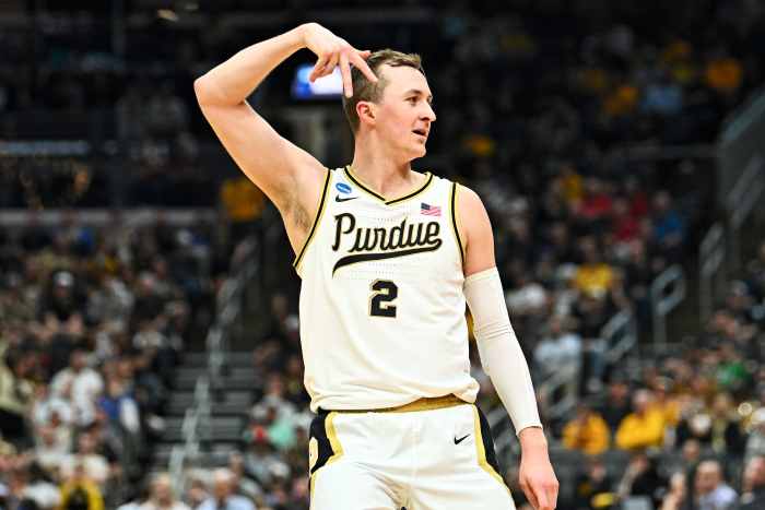 Purdue vs Miami Prediction and Preview: NCAA Tournament Second Round ...
