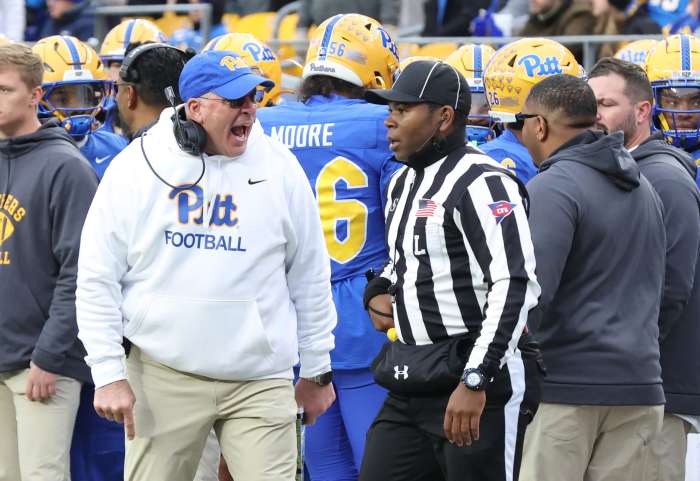 ACC Football Strength of Schedule Rankings 2026: Spring - College ...