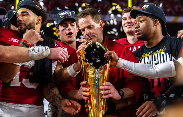The 10 Best College Football and Basketball Schools of 2026 - College ...