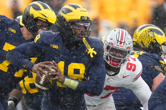 College Football and Basketball Rankings 2026: All 138 Schools ...