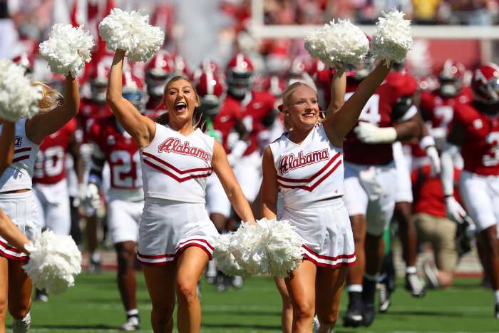 Who Are College Football’s True Blue Bloods in 2026? Full Rankings ...