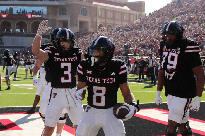 26 for 2026: 26 Key Questions for the Big 12 Football Season - College ...