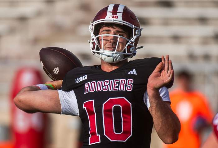 26 for 2026: 26 Key Questions for the Big Ten Football Season - College ...
