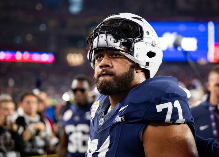 Baltimore Ravens 2026 NFL Draft: CFN College Football Take on Every ...
