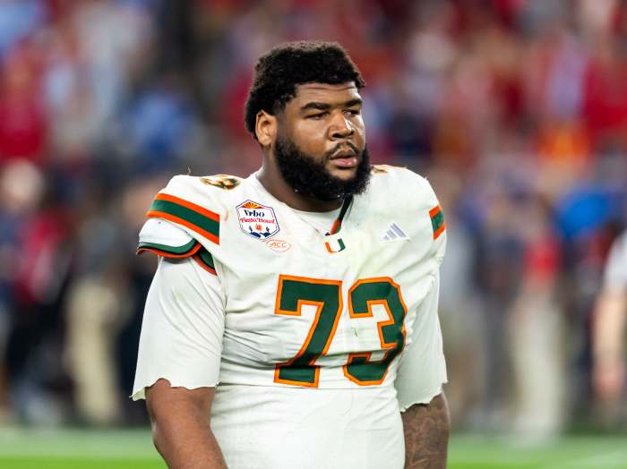 2026 NFL Draft Offensive Guard Rankings: CFN’s College Football ...