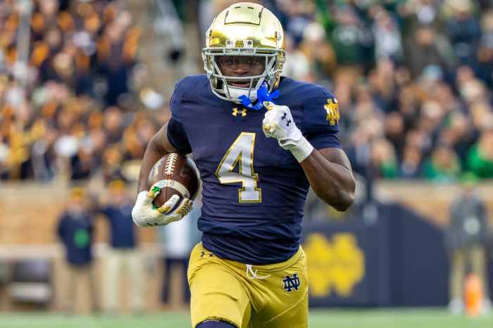 2026 NFL Mock Draft Redraft: What Every Team Will Wish It Had Done ...