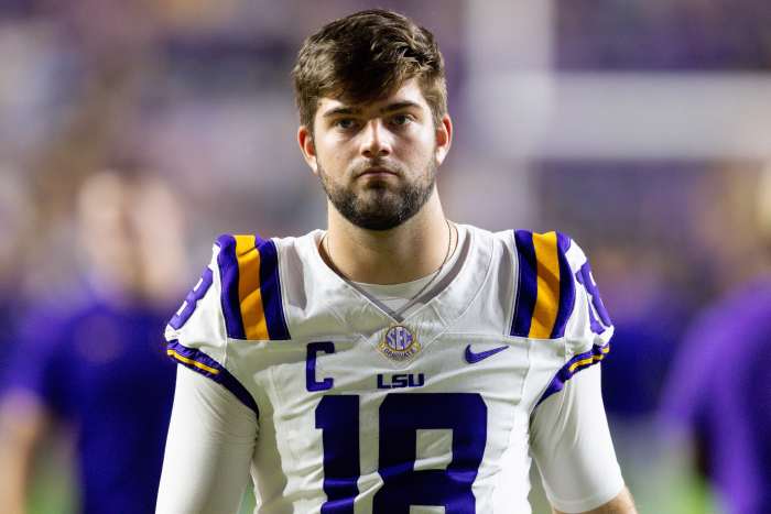 2026 NFL Draft Day 3: Fourth Round Mock Draft, Team Progress - College ...