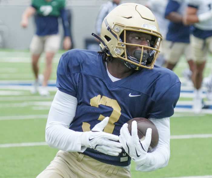 Akron Football 2026 Schedule: Analysis, Key Games, Outlook - College ...