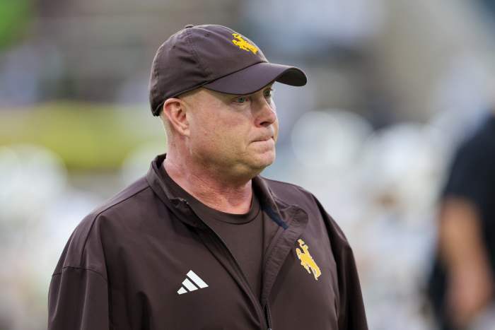 Wyoming Cowboys Football 2026 Schedule: Analysis, Key Games, Outlook ...