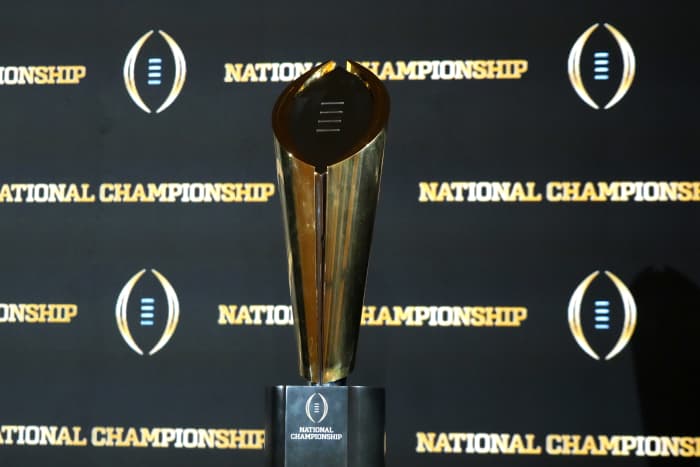 Everyone Is Wrong About the 24-Team College Football Playoff - College ...