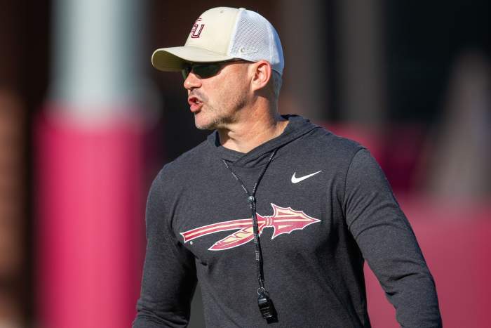 Florida State Football Preview 2026: Can the Seminoles Get Their ...