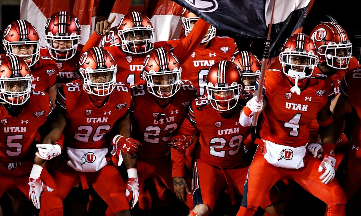 2020 Utah Utes: 5 Things You Need To Know - College Football News ...