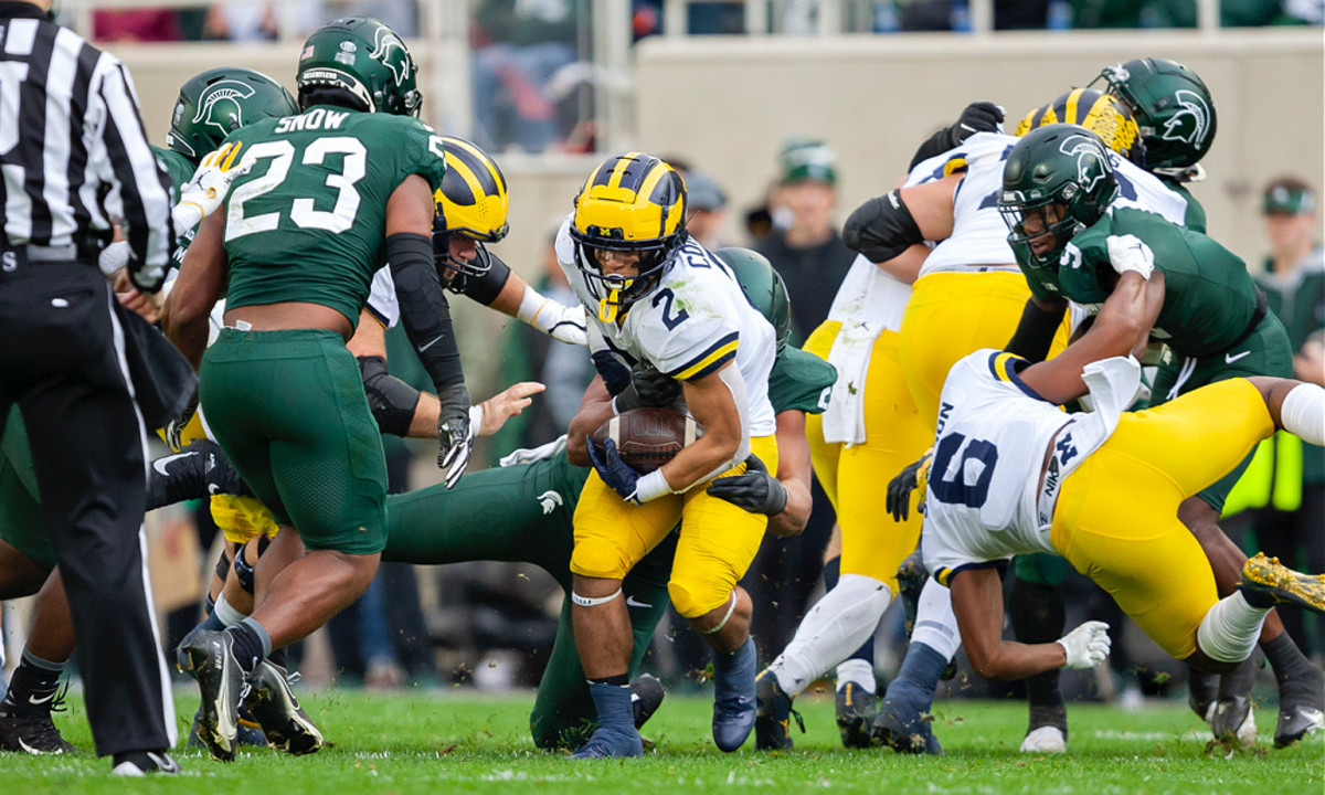 College Football Expert Picks, Predictions: Week 9 - College Football News | College Football ...