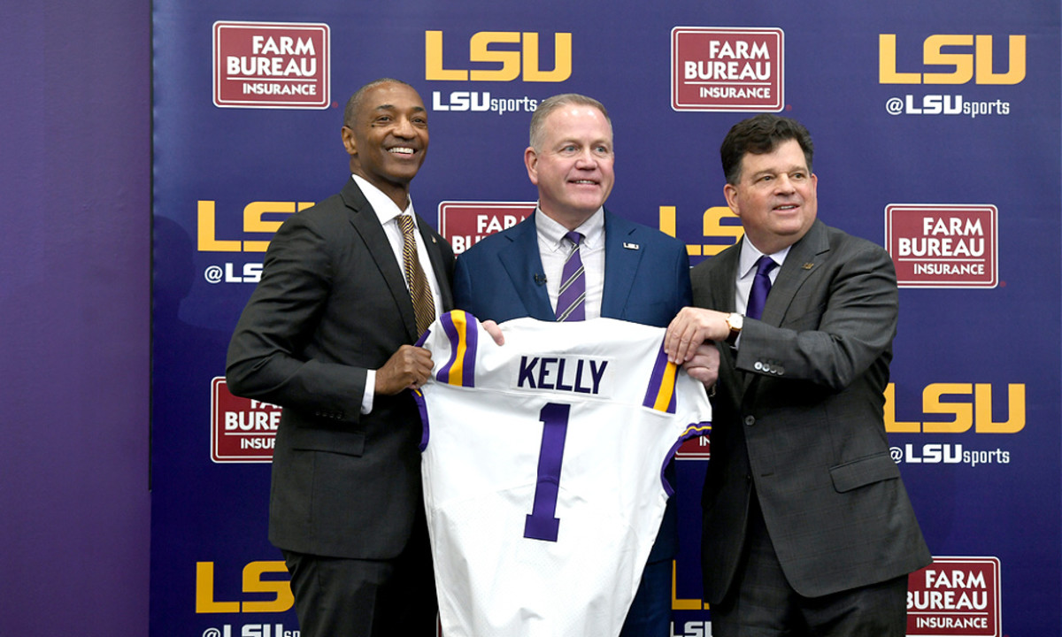 LSU Tigers Preview 2022: Season Prediction, Breakdown, Key Games ...