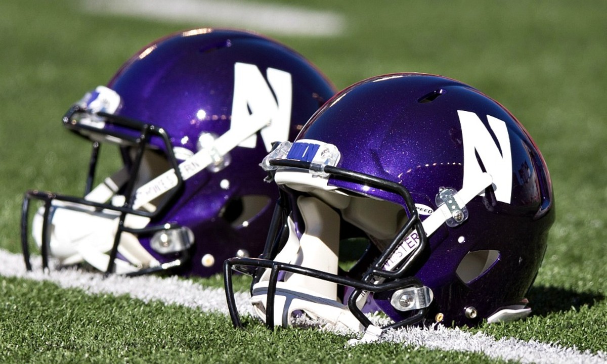 Northwestern Football Schedule 2021: Analysis, Best and Worst Case ...