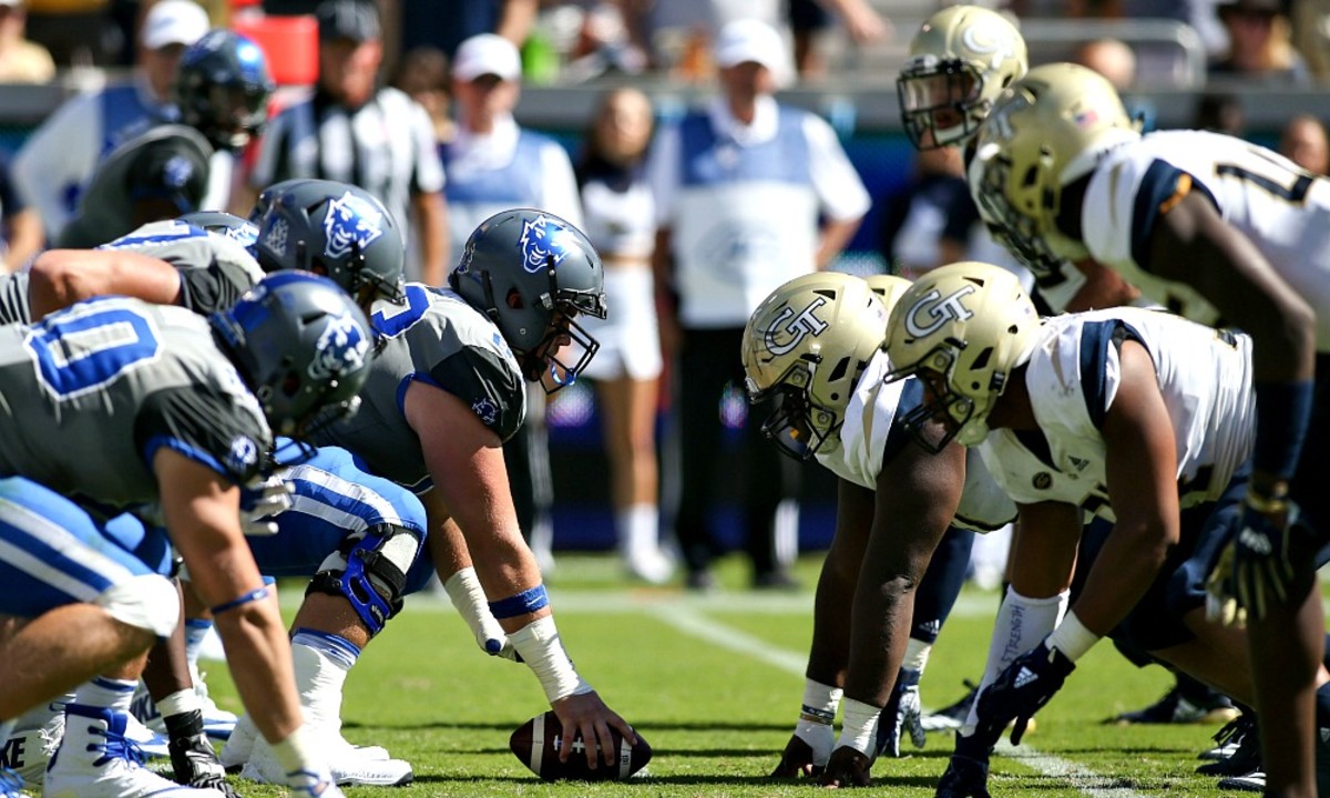 Georgia Tech vs. Duke Fearless Prediction, Game Preview - College ...