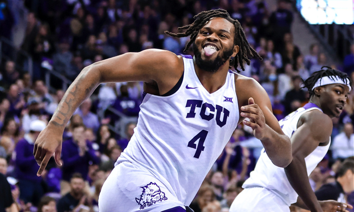 Seton Hall vs TCU Prediction, Game Preview: NCAA Tournament First Round ...
