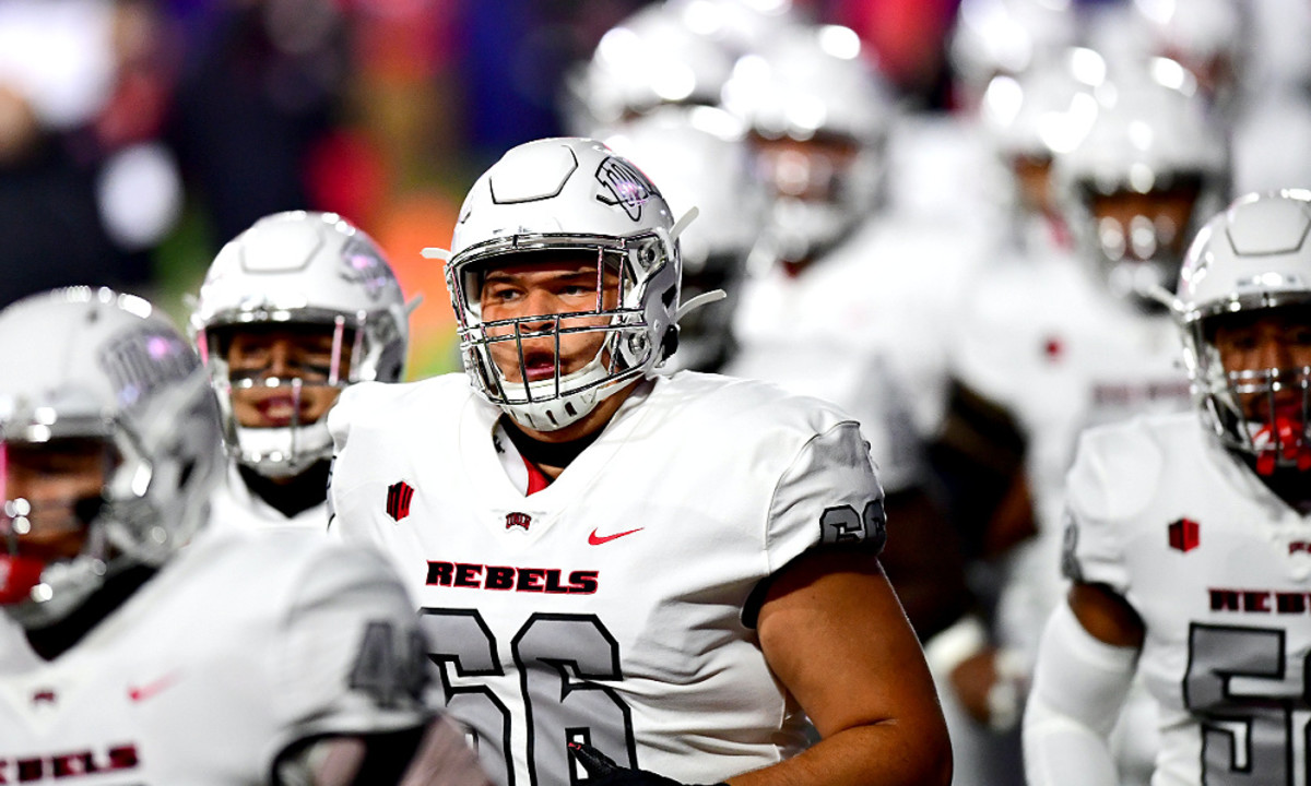 Nevada vs UNLV Prediction, Game Preview - College Football News ...