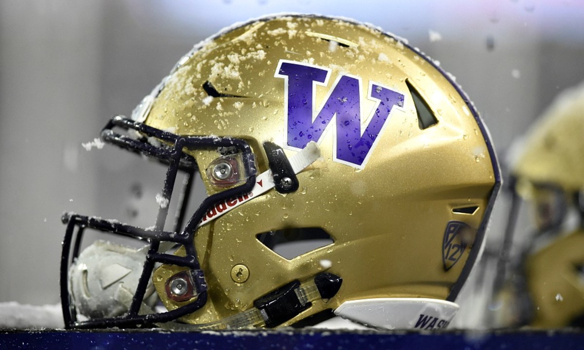 Washington Football Schedule 2021, Analysis - College Football News ...