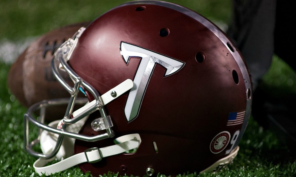 Troy Football Schedule: 2019 Analysis - College Football News | College ...