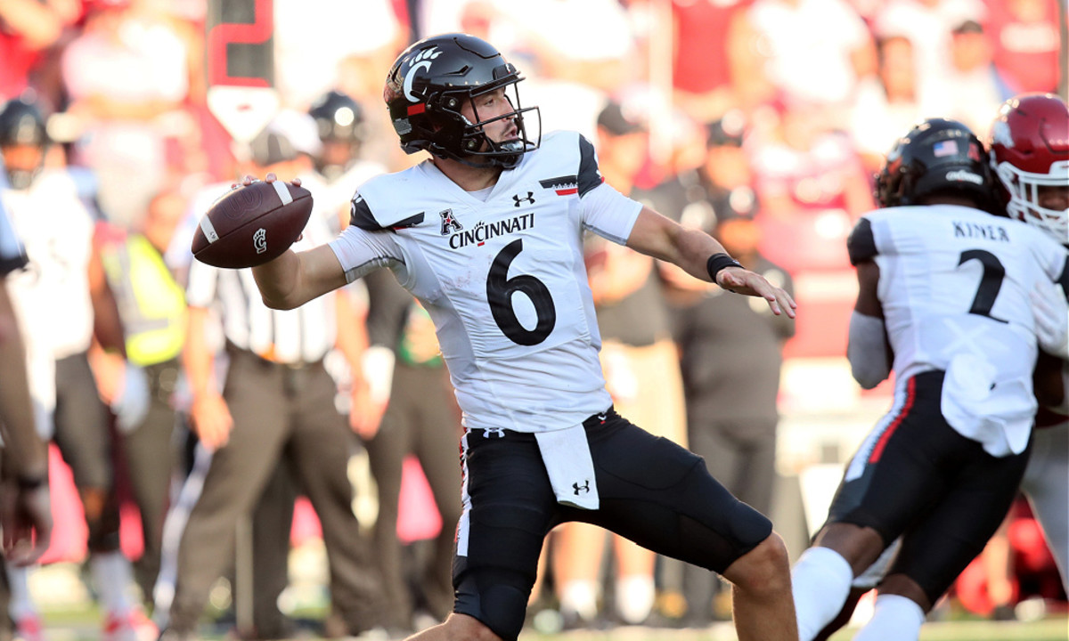 Cincinnati vs Kennesaw State Prediction, Game Preview - College ...