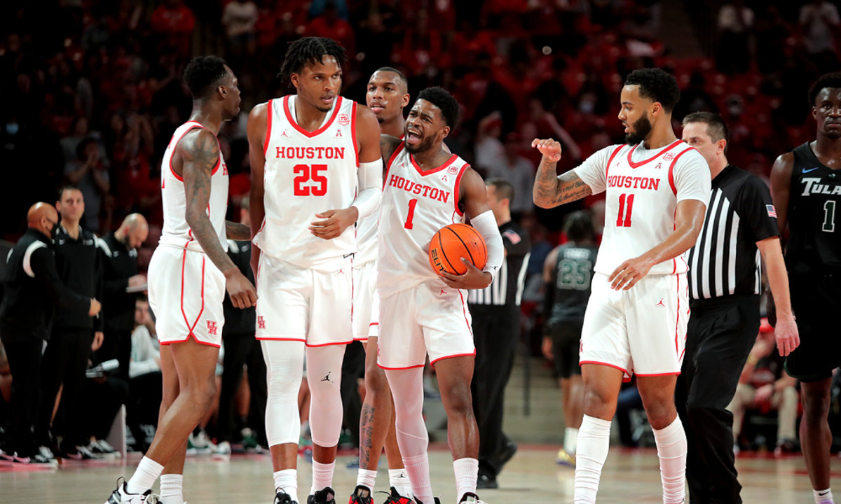 Houston vs SMU Prediction, College Basketball Game Preview - College ...