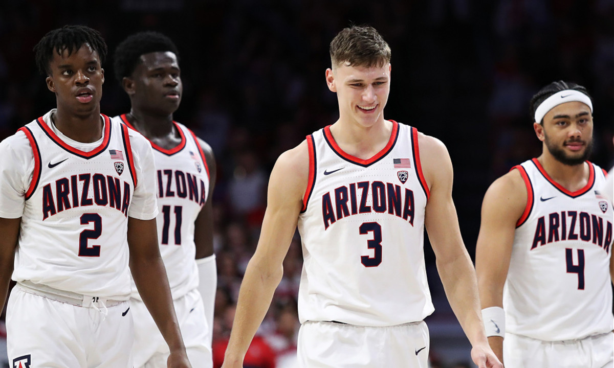 College Basketball Predictions For Every Game. Saturday, February 11 ...