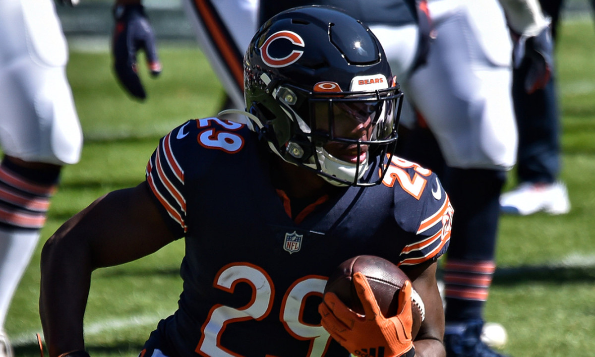 Chicago vs Atlanta Prediction, Game Preview - College Football News ...